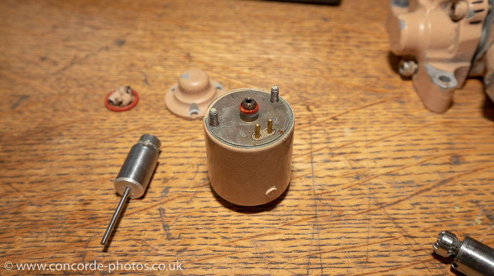 G-BBDG - 20th April 2019 - IMG 7670 - Concorde Photos Gallery