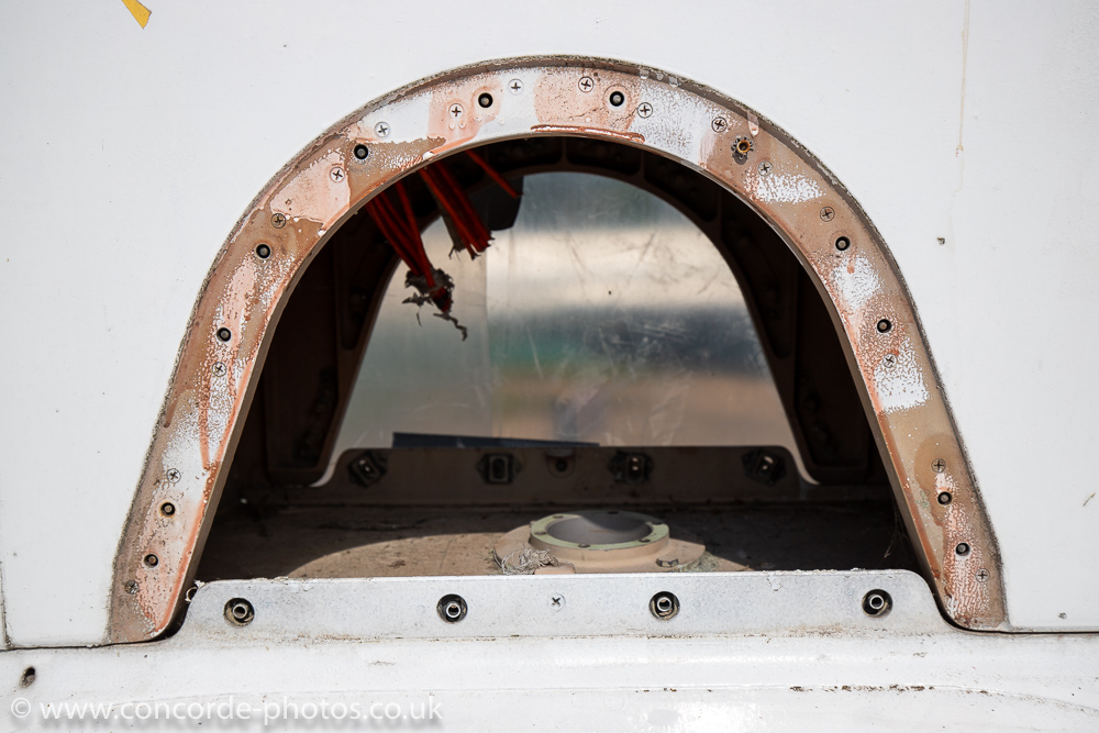 G-BBDG - 30-31st May 2021 - 20210530 103808 IMG 2666 - Concorde Photos ...