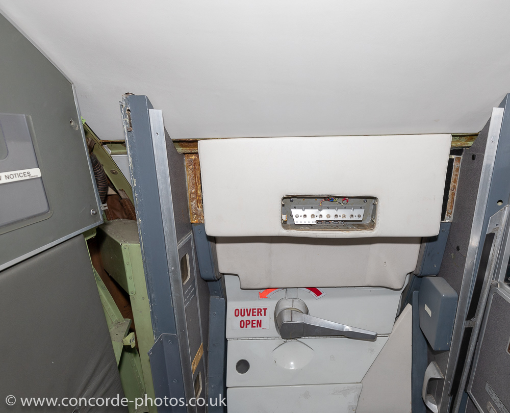 G-BOAF - 25th January 2019 - IMG 6958 - Concorde Photos Gallery